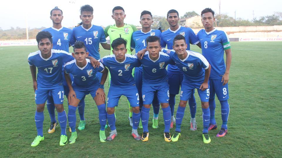 I-League: Indian Arrows face Minerva Punjab FC challenge after opening ...