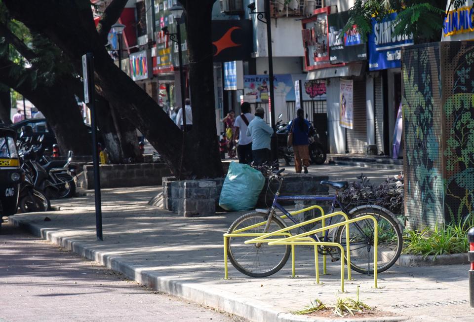 Monday Musings: Give Pune Bicycle Plan your best shot | Hindustan Times