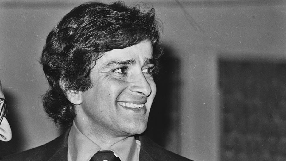 Handsome hero, passionate filmmaker: The many legends of Shashi Kapoor ...