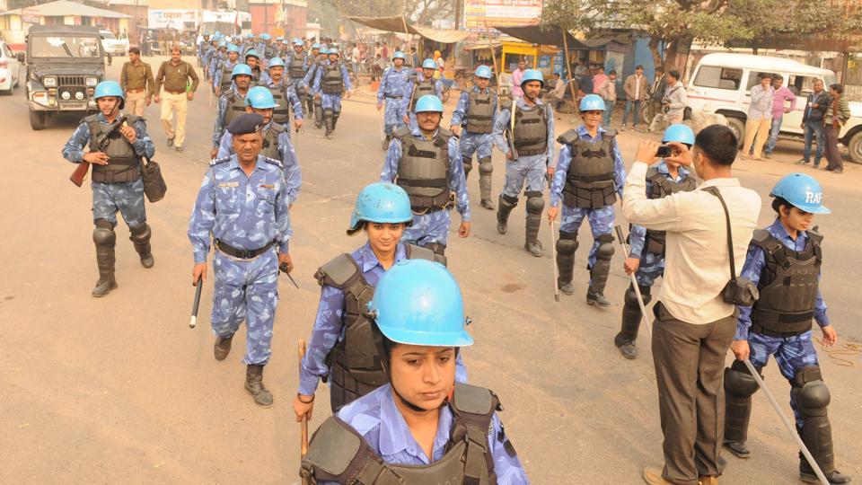 Ayodhya Babri Masjid case: It’s now or never for temple soldiers ...