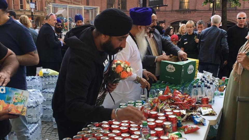 Sikh-Americans plan another national media campaign | Hindustan Times