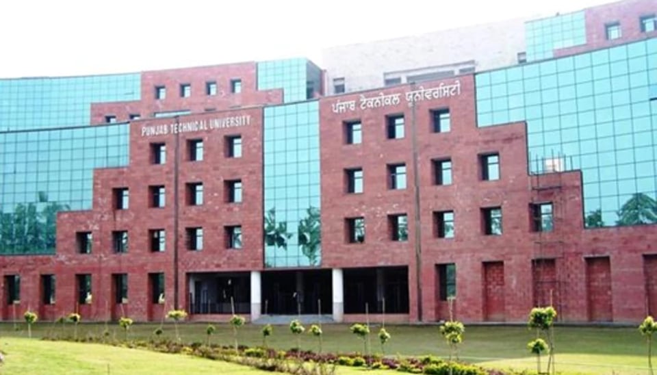 3 names shortlisted two months ago, Punjab Technical University still ...