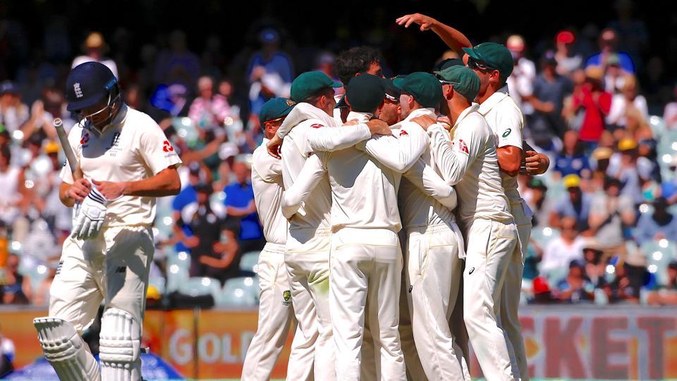 Australia beat England by 120 runs in Adelaide, take 2-0 lead in Ashes ...