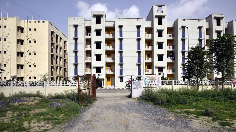 Rohini scheme plots likely to be allotted in March 2018 | Latest News Delhi