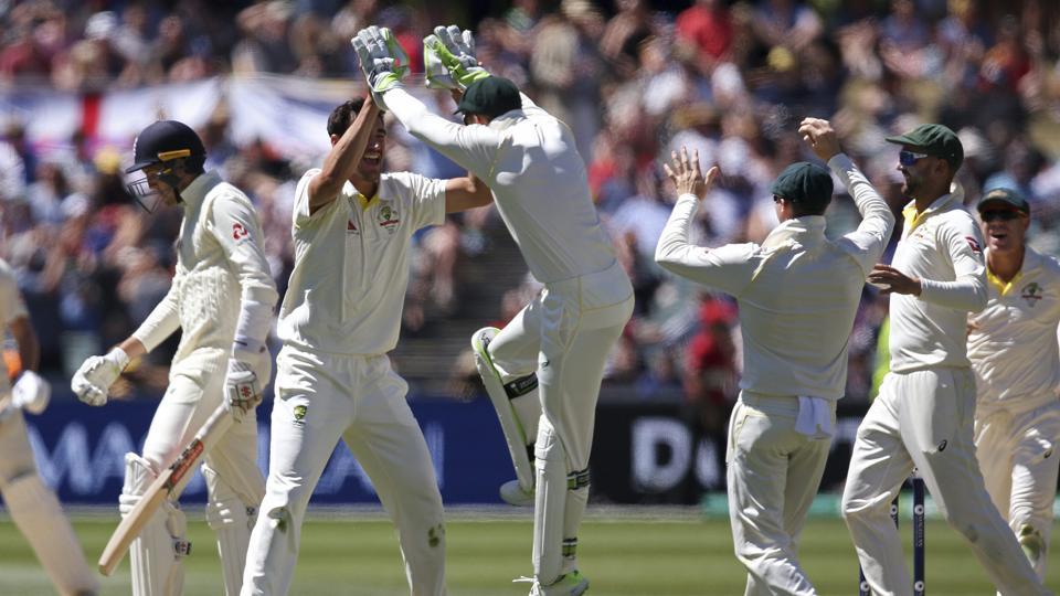 ‘Australia can still get better’, warns Mitchell Starc ahead of 3rd ...