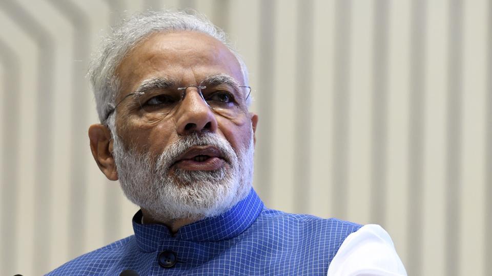 PM Narendra Modi will visit Palestine, says envoy Alihaijaa | Latest ...