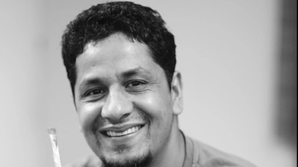 Meet Jagmohan Bangani, the artist who explores art through texts ...