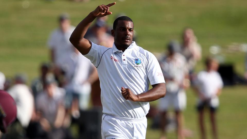 West Indies’ late charge unravels New Zealand in Hamilton Test | Cricket
