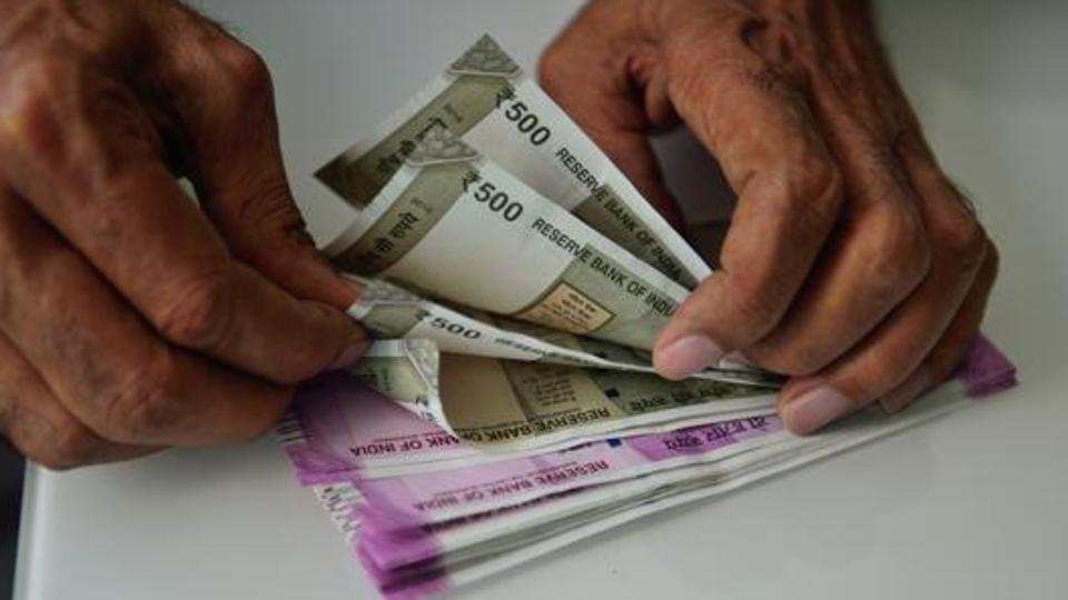 Direct tax collections rise 14% to Rs 4.8 lakh crore in April-November ...