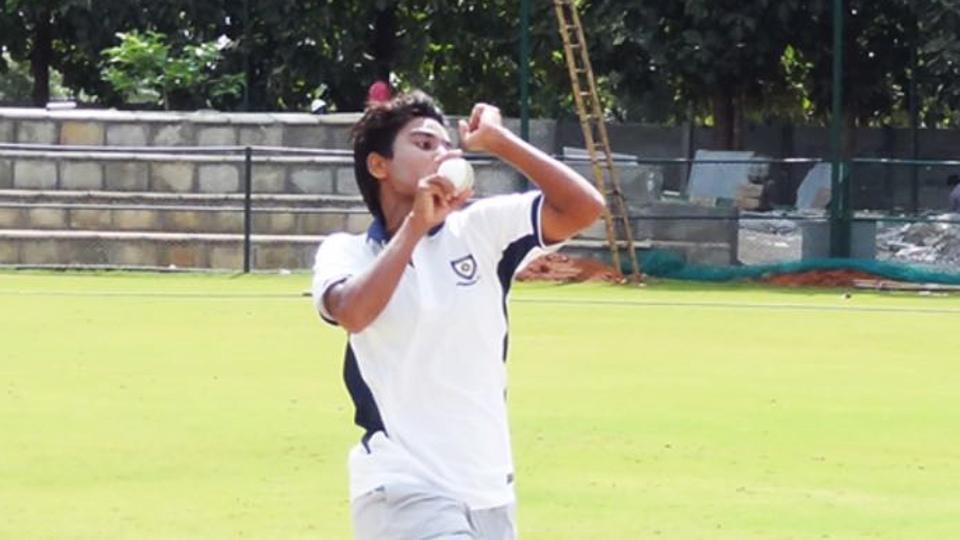 Ghaziabad’s gully cricket champ set to represent India ‘A’ women’s team ...