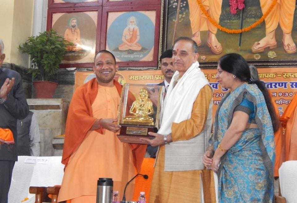 No boy will marry girl who comes to mandap in jeans: Minister Satyapal ...