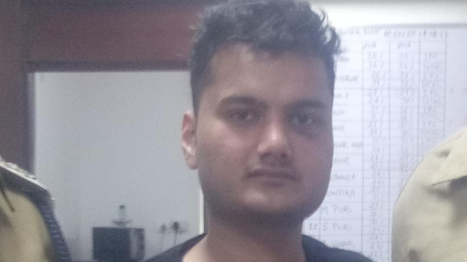 How kidnapped Delhi businessman played smart, kept calm to save his ...