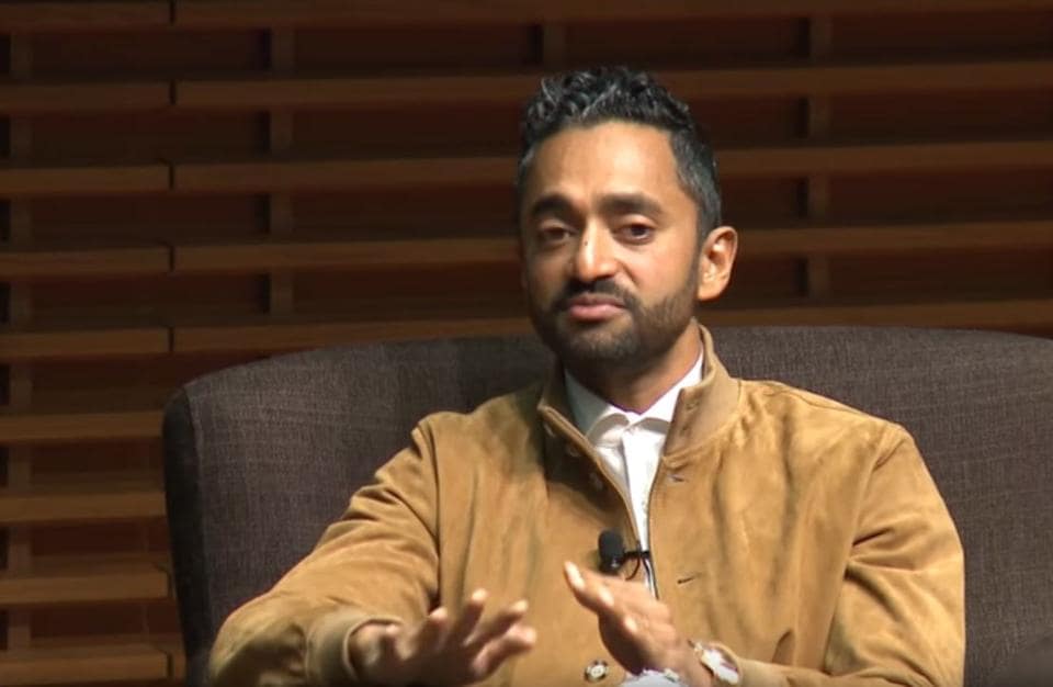 Former Facebook executive says social media changing how people behave ...