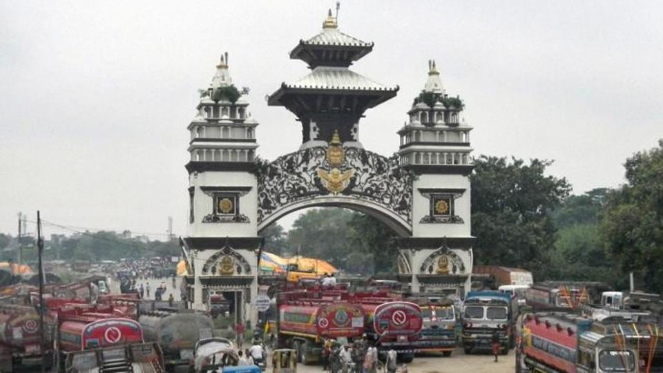 Length of Indo-Nepal border could change after re-demarcation ...