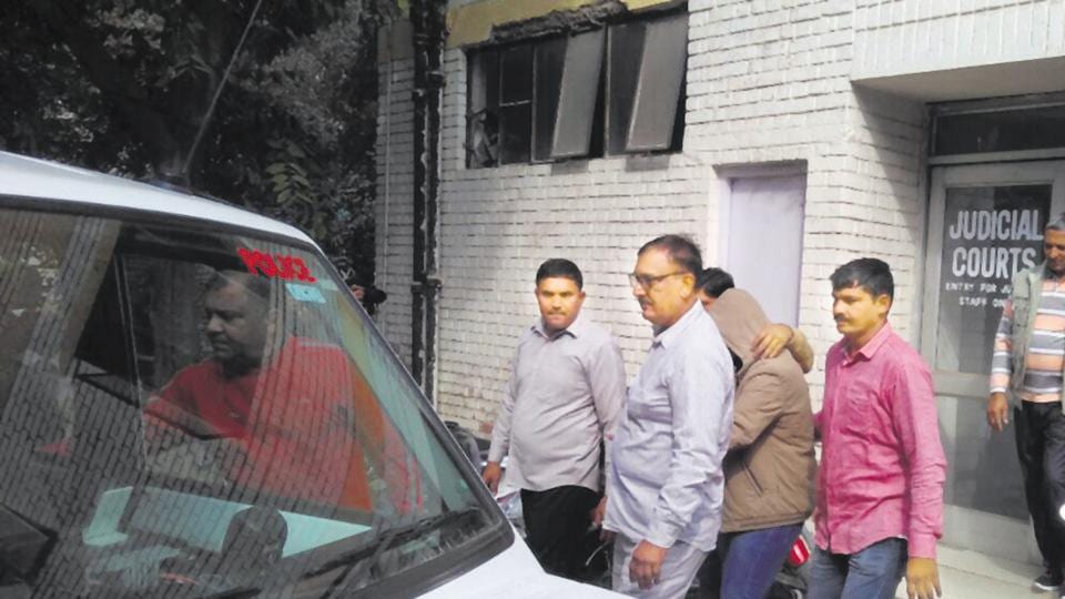 Ryan murder: CBI permitted to take fingerprints of juvenile accused ...