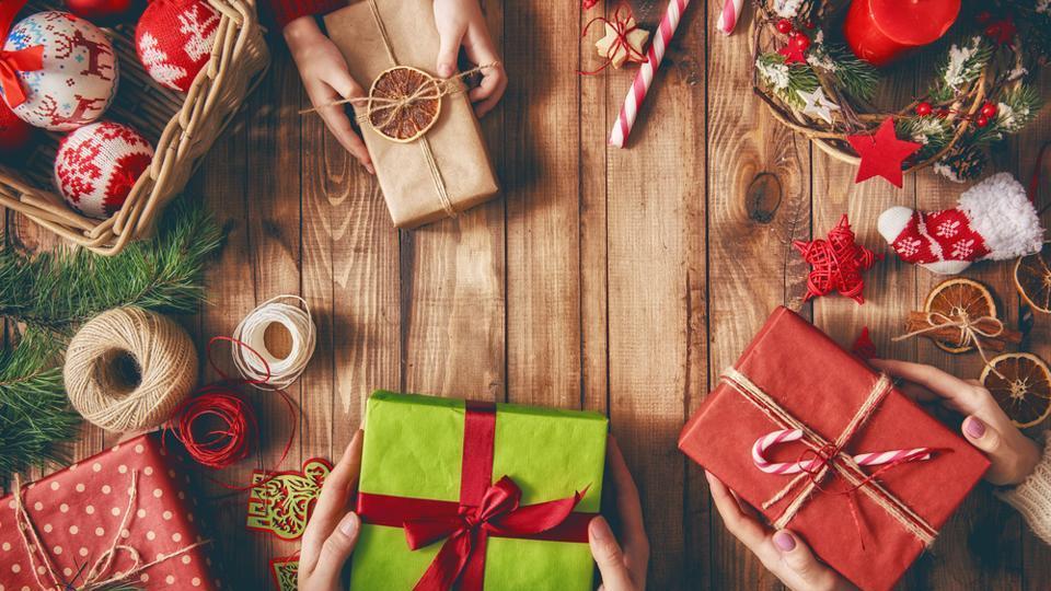 The ultimate Christmas gifting guide that covers all, from sports fans ...