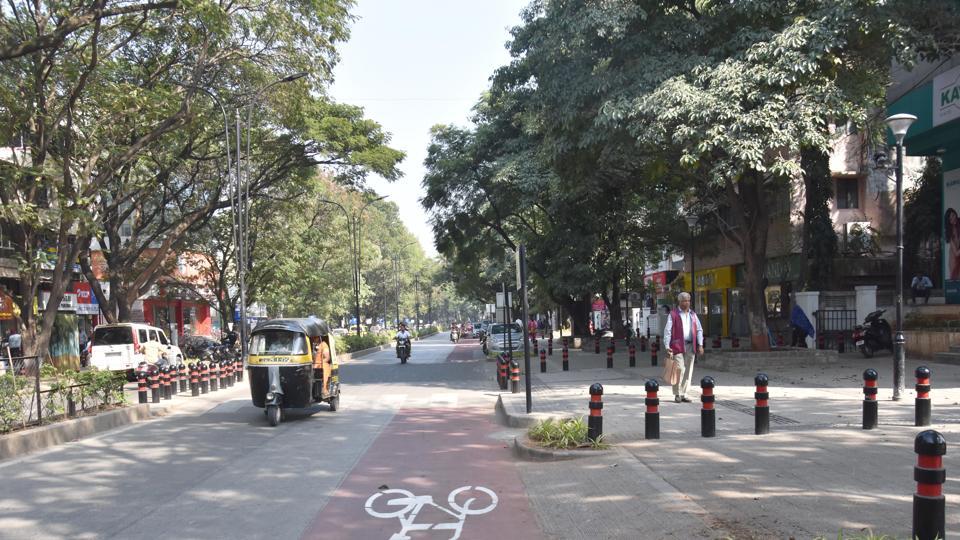 Pune cycle plan gets the green signal | Hindustan Times