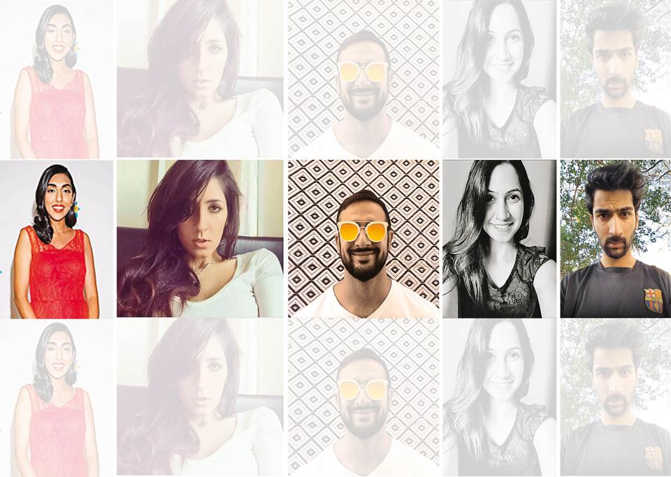 Five Indian #Instapoets worth following for all aspects of life ...