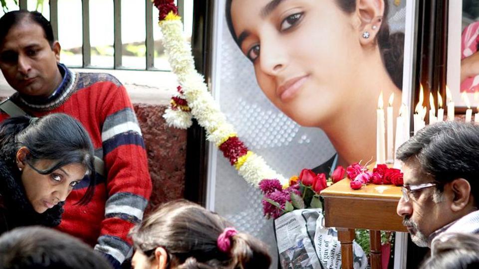 Aarushi Murder Case Hemrajs Widow Challenges Talwars Acquittal In