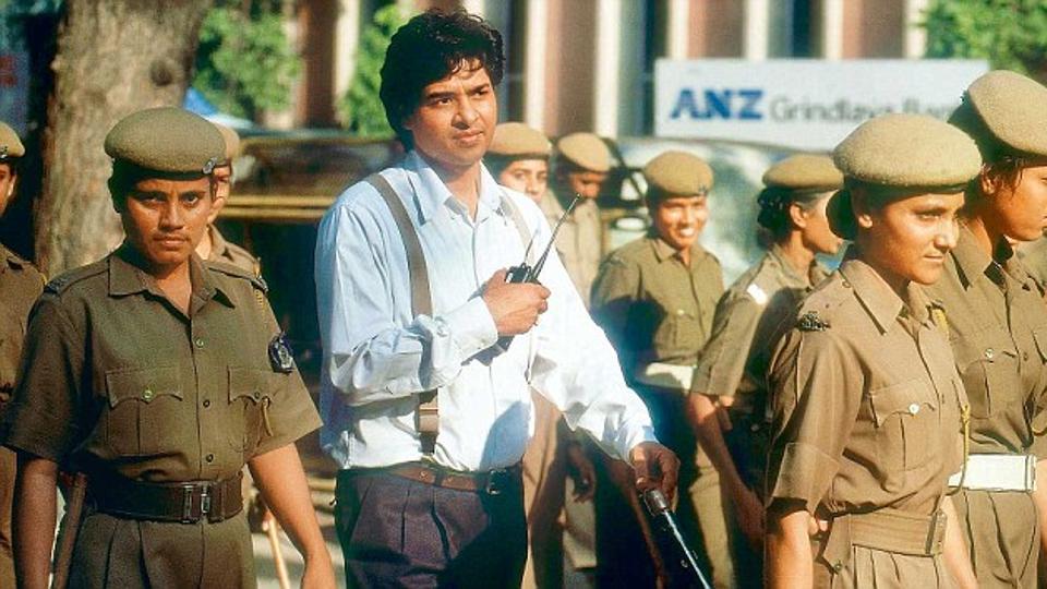 Suhaib Ilyasi, former producer of ‘India’s Most Wanted’ TV show ...