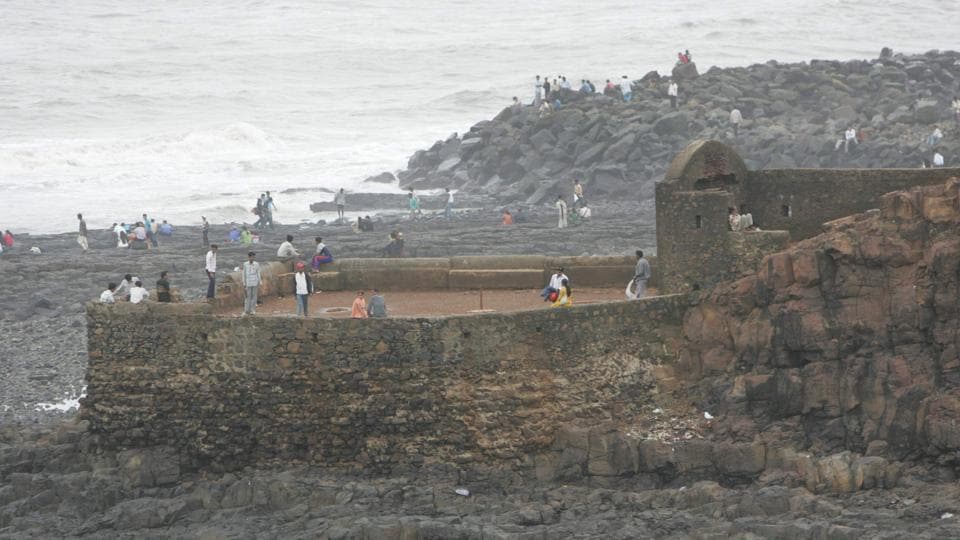 Mumbai’s Bandra Fort to be beautified starting March | Mumbai news
