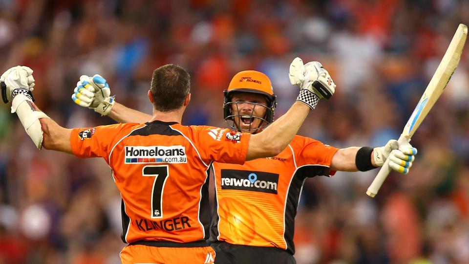 Australia’s Big Bash League T20 cricket set for greater heights this ...
