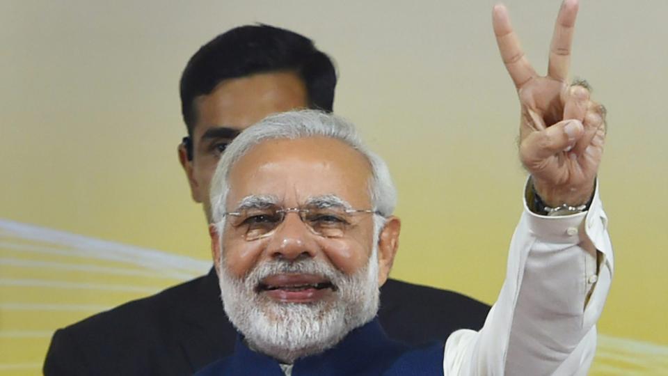 Assocham congratulates PM Modi on BJP’s win in Gujarat, Himachal ...
