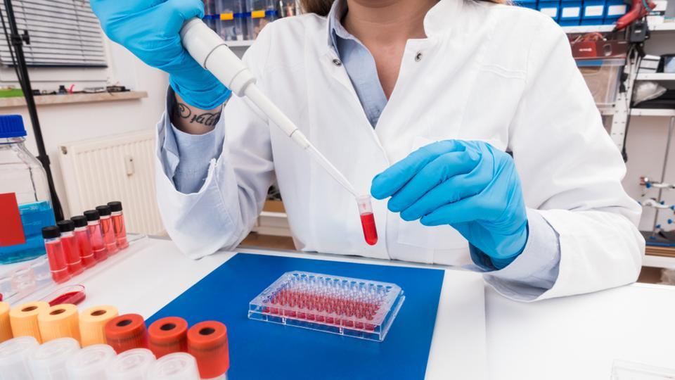 What’s hot: Genetics is the new buzz word in personalised medicine | Health