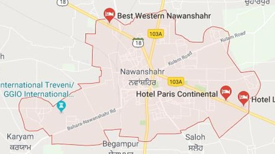 Swachh Bharat: Nawanshahr district hospital Punjab’s cleanest, receives ...