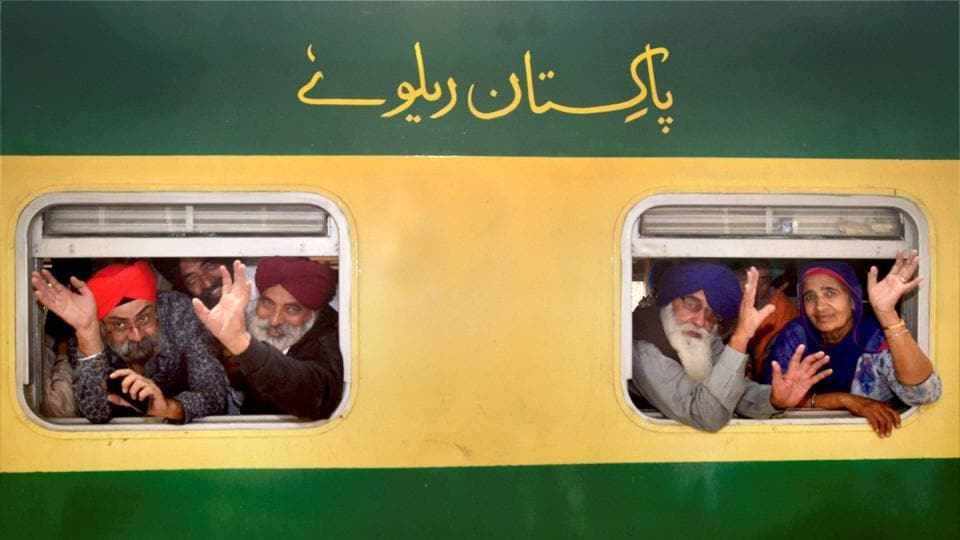 India to take up alleged conversion of Sikhs in Pakistan: Sushma Swaraj ...