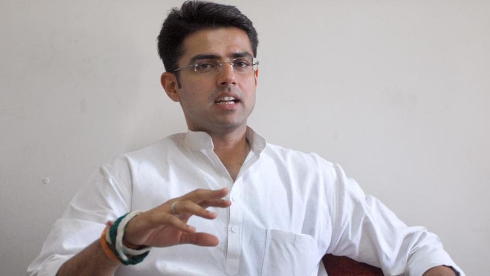 Modi wave is over, says Sachin Pilot | Hindustan Times