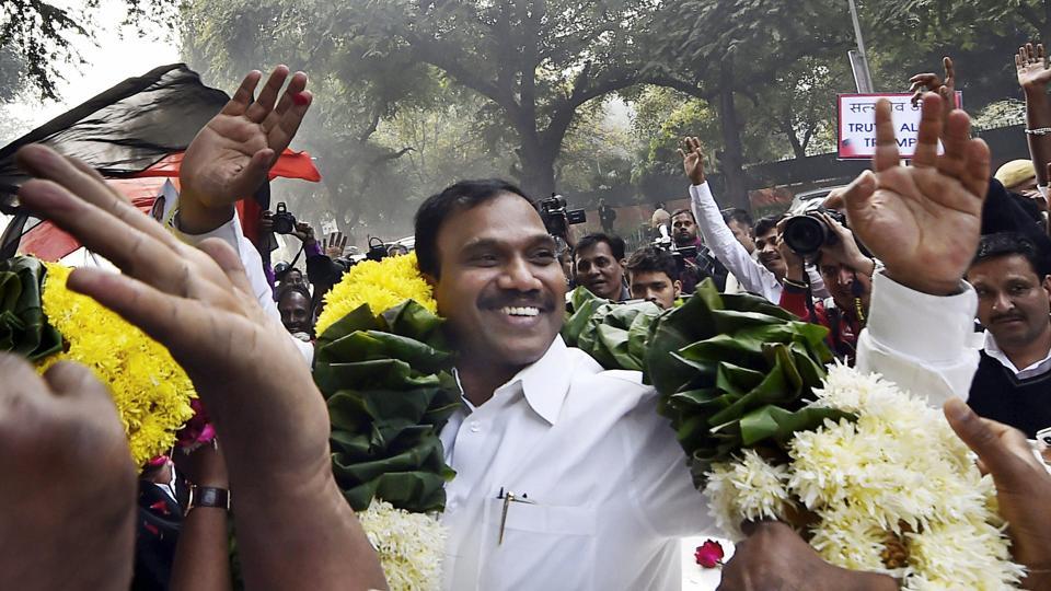 2G spectrum case: Court judgement underlines JPC stand, says Chacko ...