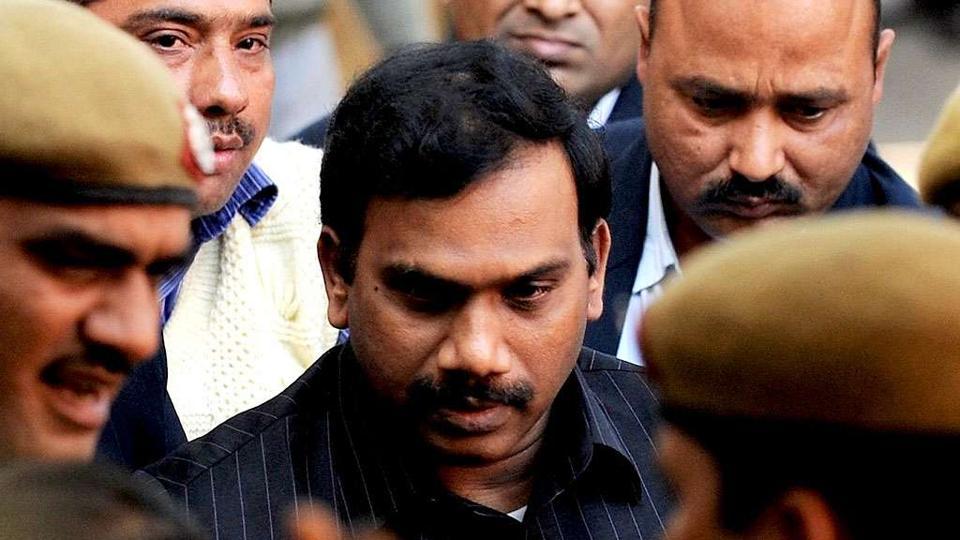 2G case judgement: ‘No material on record to show A. Raja was mother ...