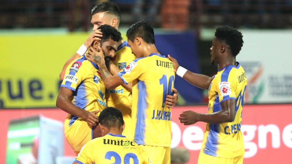 Chennaiyin FC eye win vs Kerala Blasters, top spot in Indian Super League table | Cricket