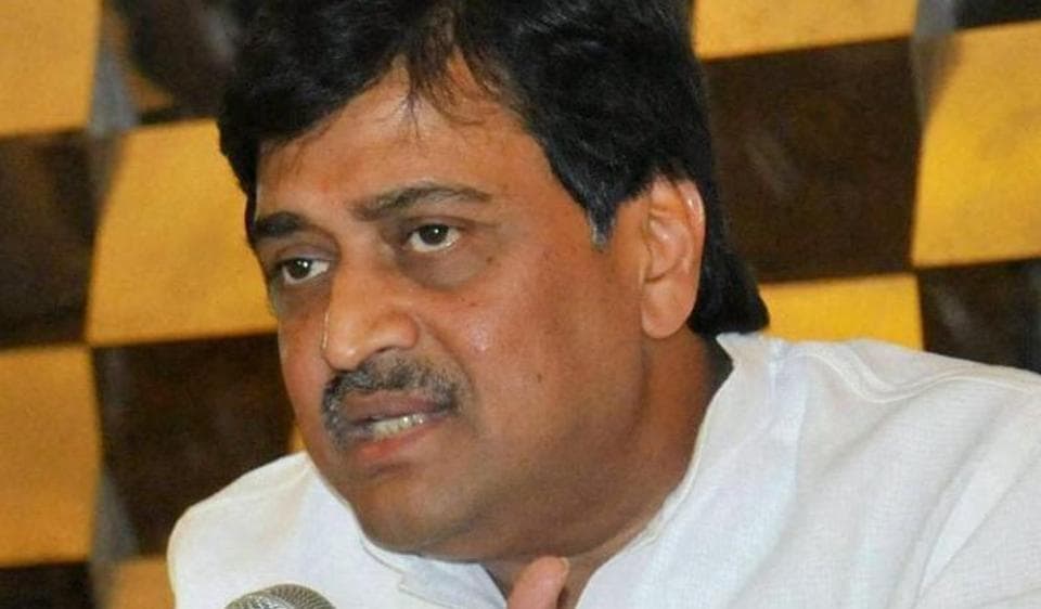 Adarsh scam: Relief for Ashok Chavan as Bombay HC rejects governor’s ...