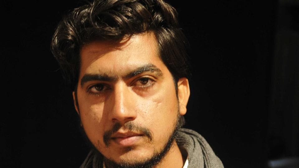 Punjabi poet Harman awarded Yuva Puraskar for book ‘Rani Tatt ...