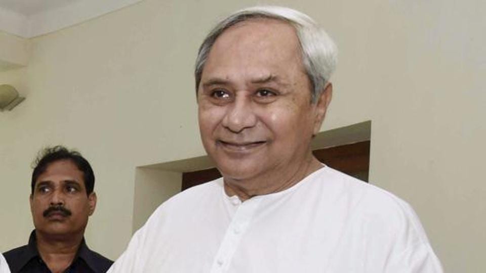 Odisha minister sacked for ‘casteist’ remark against Brahmins | India News