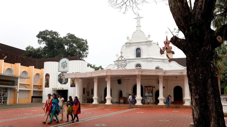 Photos: God’s own country Kerala plans a holy tourism circuit ...