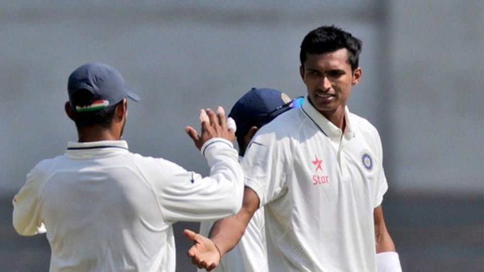Focus on fitness has helped Navdeep Saini dream of bigger things | Cricket