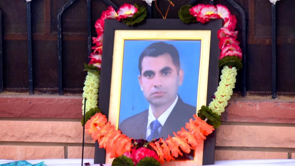 CBI to probe Anandpal encounter case | Hindustan Times