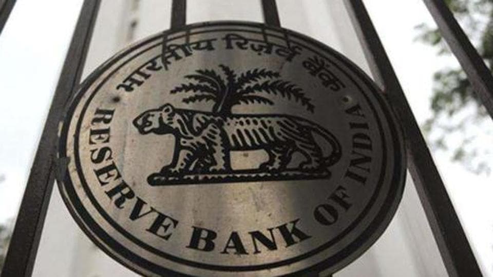 RBI sets rupee reference rate at 64.1716 against US dollar | Business News