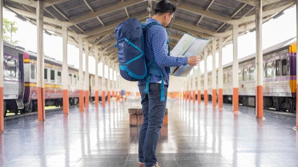 Jet, set, go! Indian travellers are more impulsive, rarely book in ...