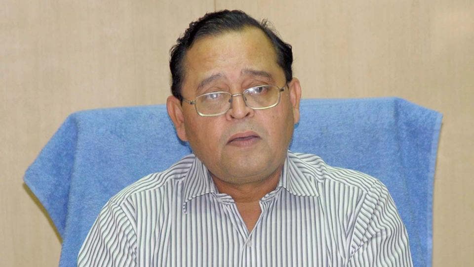 Nihal Chand Goel appointed as Chief Secretary | Hindustan Times