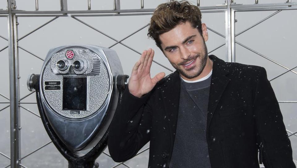 When Michael Jackson made Zac Efron cry over a phone call | Hollywood