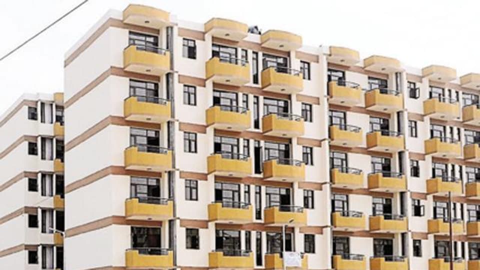 New year, another promise: A special policy for affordable housing ...