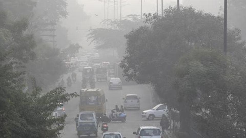 More vehicles on Pune roads has residents ‘breathless’ | Hindustan Times
