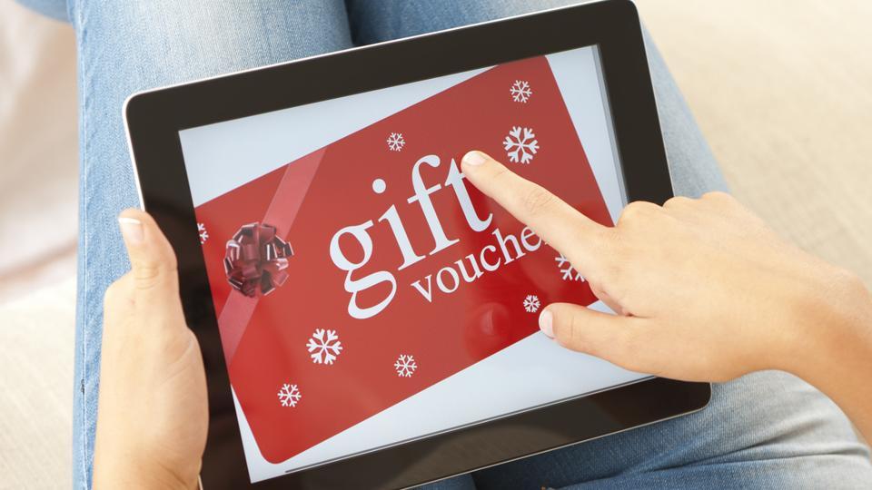 Digital gifting: Your guide to app shopping for great gifts | Hindustan ...