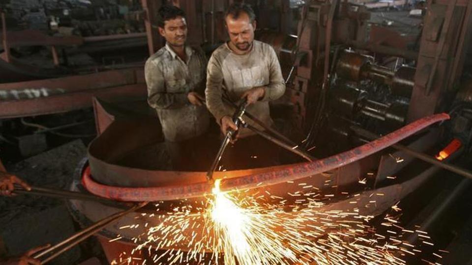 India’s factory activity expands at fastest pace in 5 years in December ...