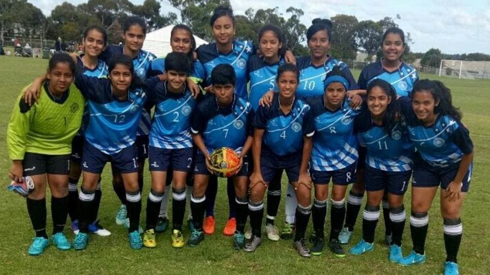 Pacific School Games row: ‘Coaches left for India as girls battled for ...