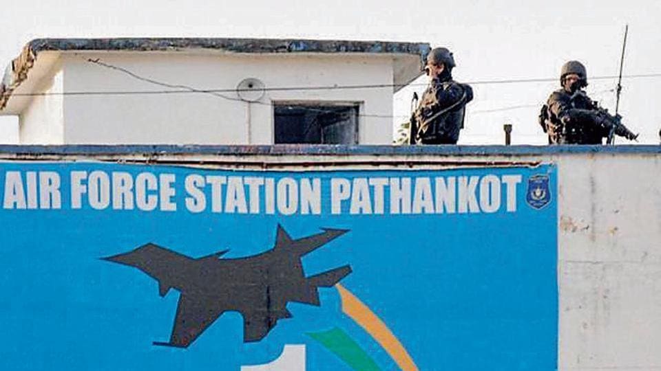 Two years after Pathankot attack, Punjab police have ‘second line of ...